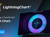 Quick Easy Donut Chart Tutorial In Javascript