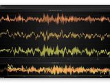 Real Time Python Seismic Data Processing Application