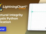 Structural Integrity Analysis Python Application