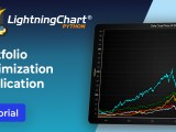 Investment Portfolio Optimization Python Application