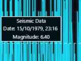 Seismic Data Visualization App In Js Free Zip Project