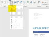 Document Generator Lightning Tools