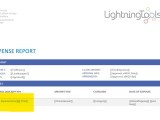 Document Generator Lightning Tools