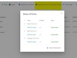 Document Generator Lightning Tools