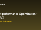 React Performance Optimization Part 1 2 Lightrains