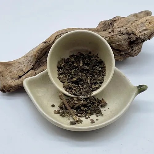 Patchouli Smudge – Light Ray Center