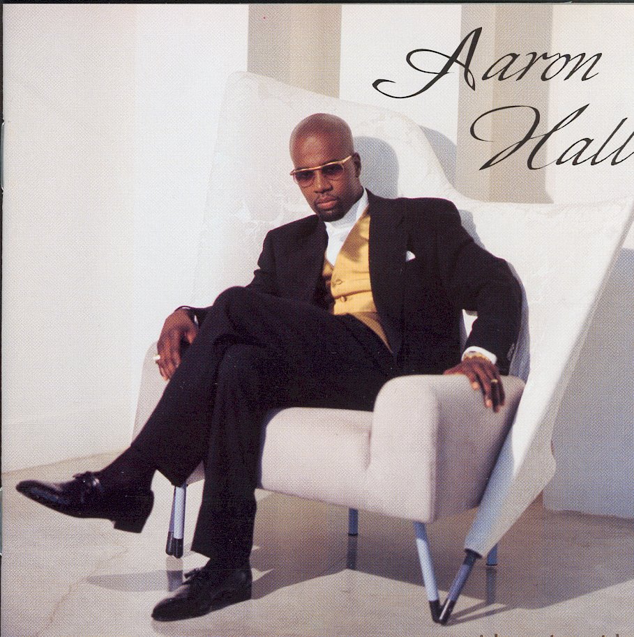 Aaron Hall – The Truth(1993) | Like Me