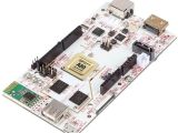 Pcduino8 Dev Board With Allwinner A80 In The Works Liliputing
