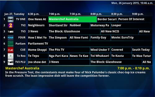 Nextpvr client download kodi - teachlasopa