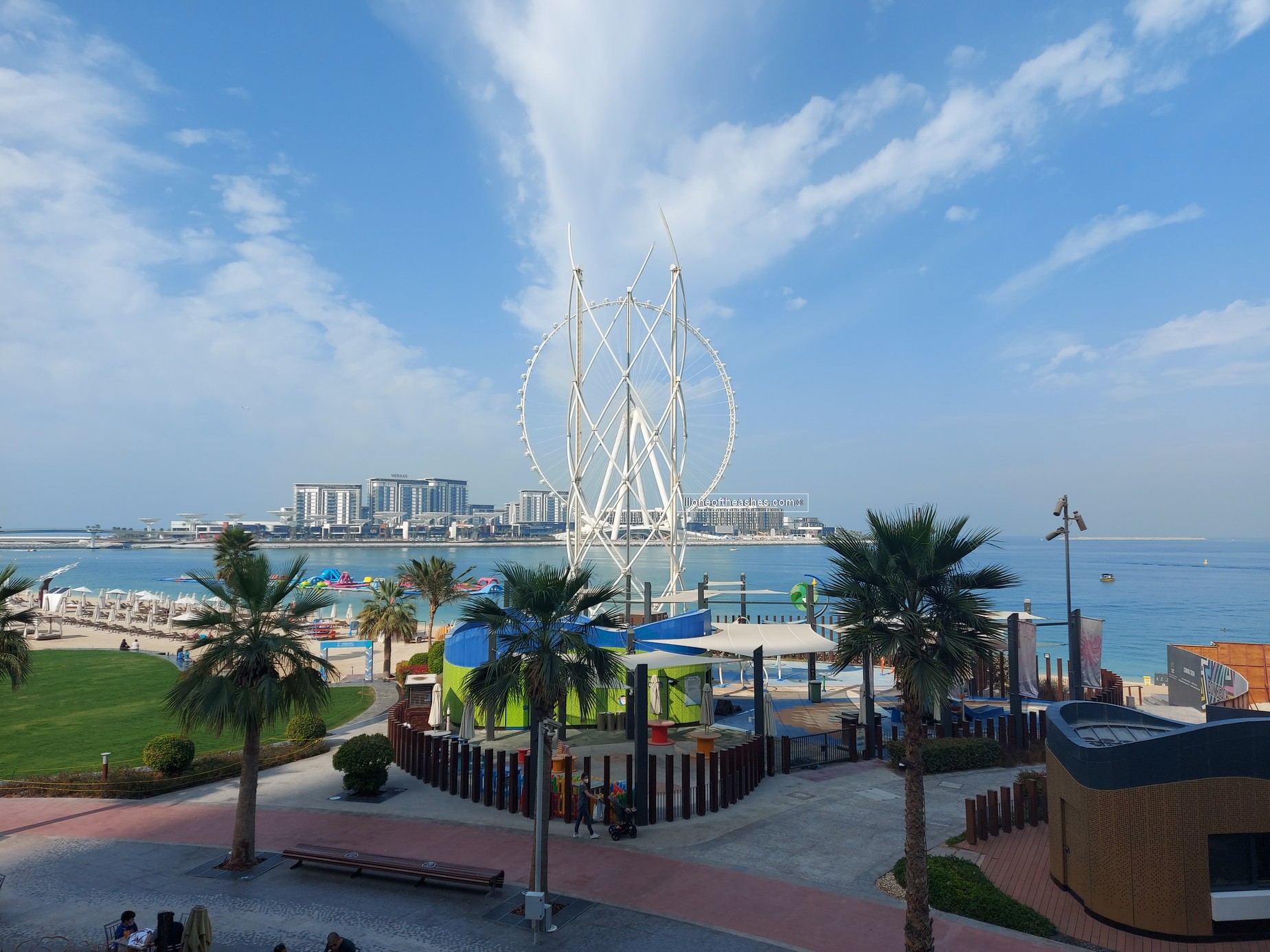 "Little Roxy" Cinema Experience @ The Beach JBR - Dubai Family Leisure ...