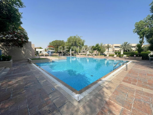 Arabian Ranches : We've all thought about moving there. - Dubai Family ...