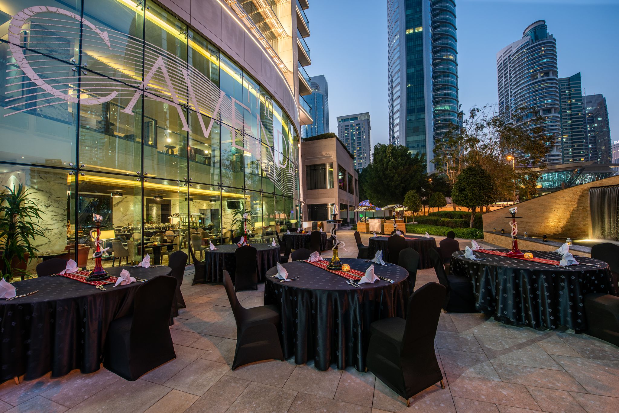 Family-friendly Iftars in Dubai - Ramadan 2023 - Dubai Family Leisure Guide
