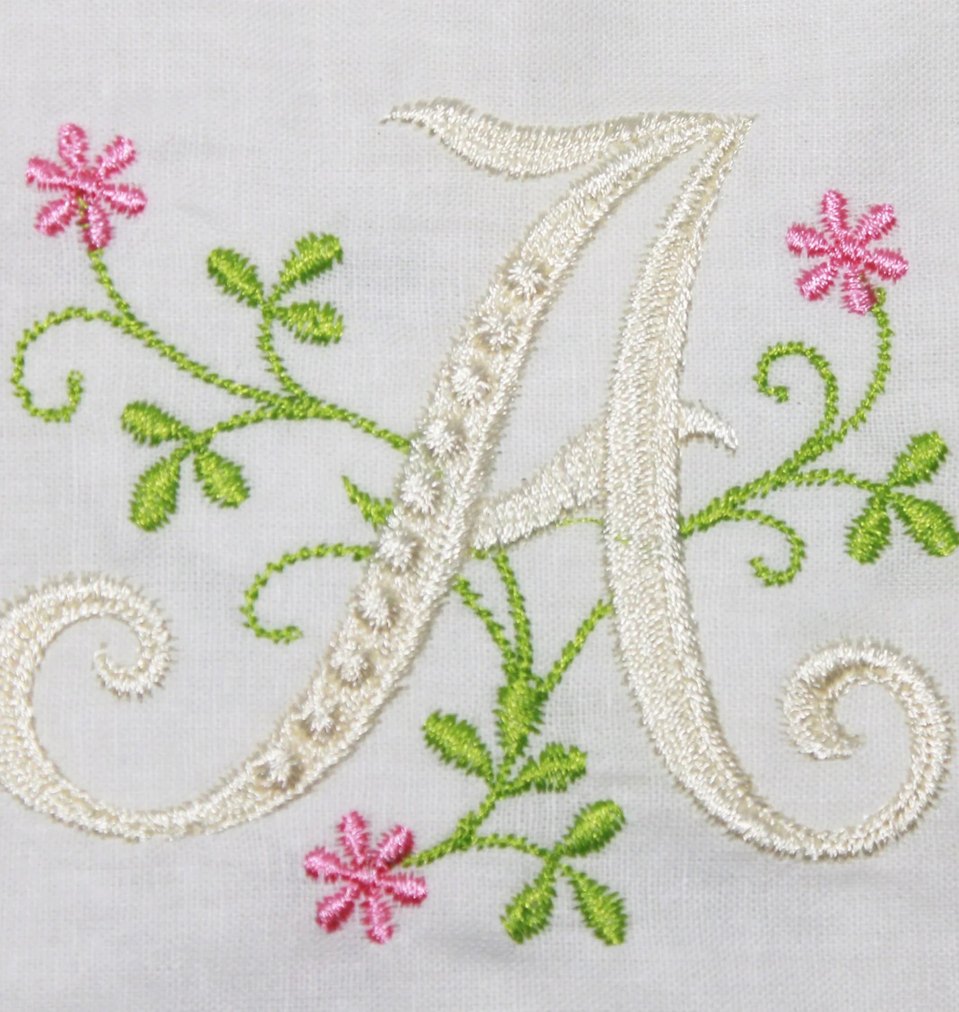 Embroidery Font Designs Embroidery Fonts Myfonts