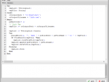 Pascal Script Creating A Text File File Transfer Tool From Limagito