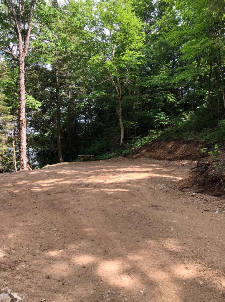 Lee North – Limberlost Forest and Wildlife Reserve