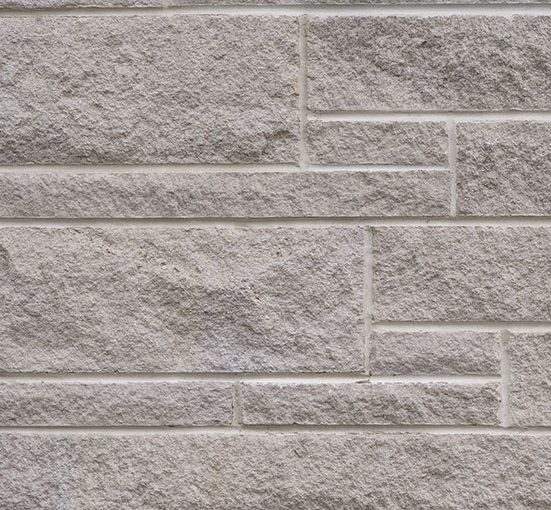 Natural Indiana Limestone Products - Colors, Grades, Textures, & Finishes