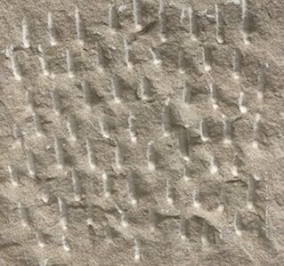 Natural Indiana Limestone Products | Colors, Grades, Finishes
