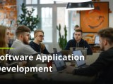 Software Application Development An In Depth Overview
