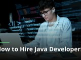 Top 12 Sites To Hire Java Developers In 2025