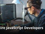 Top 10 Sites To Hire A Javascript Developer