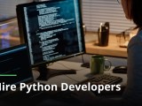 Top 12 Sites To Hire Python Developers In 2025