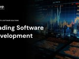 Trading Software Development Limeup