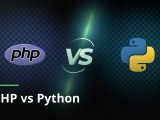 Php Vs Python Choosing The Right Back End Technology 2026
