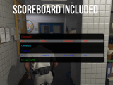 Advanced Spawn Panel Limitless Dev