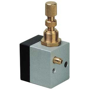 DP-2005 DP2005 Vacuum Driven Liquid Spray Valve - Limitless Systems