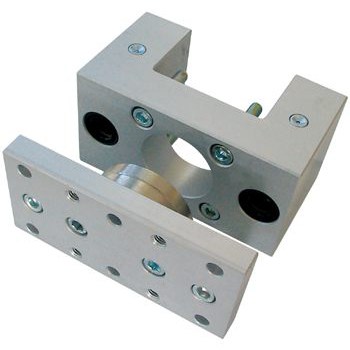 Cylinder Guide Units - Limitless Systems