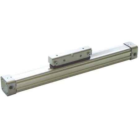 Rodless Cylinders - Limitless Systems