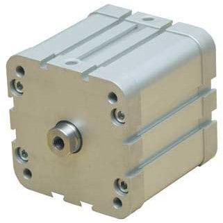Compact Cylinders - Limitless Systems