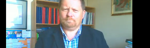 Deaf News: Craig Crowley says inclusion in the Paralympics vital for ...