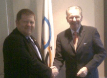 Craig Crowley MBE: My personal thoughts about the Olympic & Paralympic ...