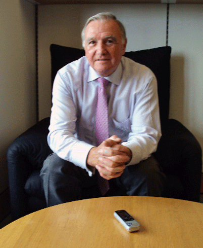 The politics of deafness: Andy Palmer interviews Sir Malcolm Bruce MP ...