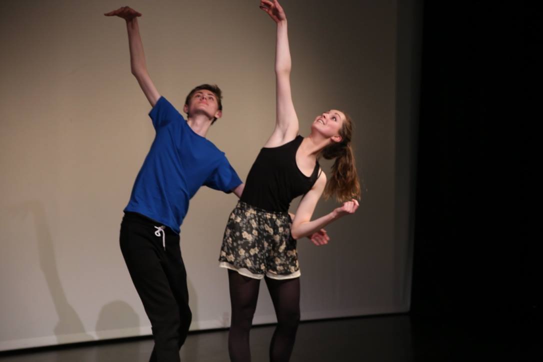 Beth Williams: Why I created an accessible theatre show as part of my ...