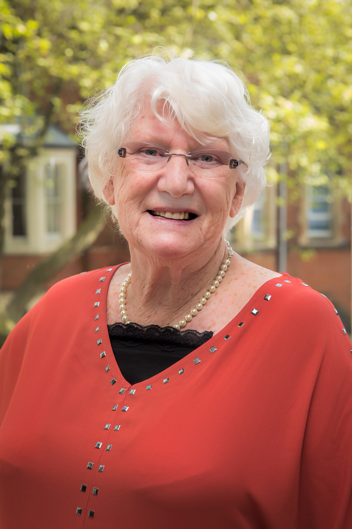 How film footage found in a skip helped a Deaf woman reconnect with her ...