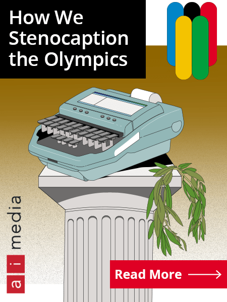 Olympics | The Limping Chicken