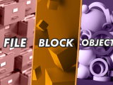 File Vs Block Vs Object Storage Linbit
