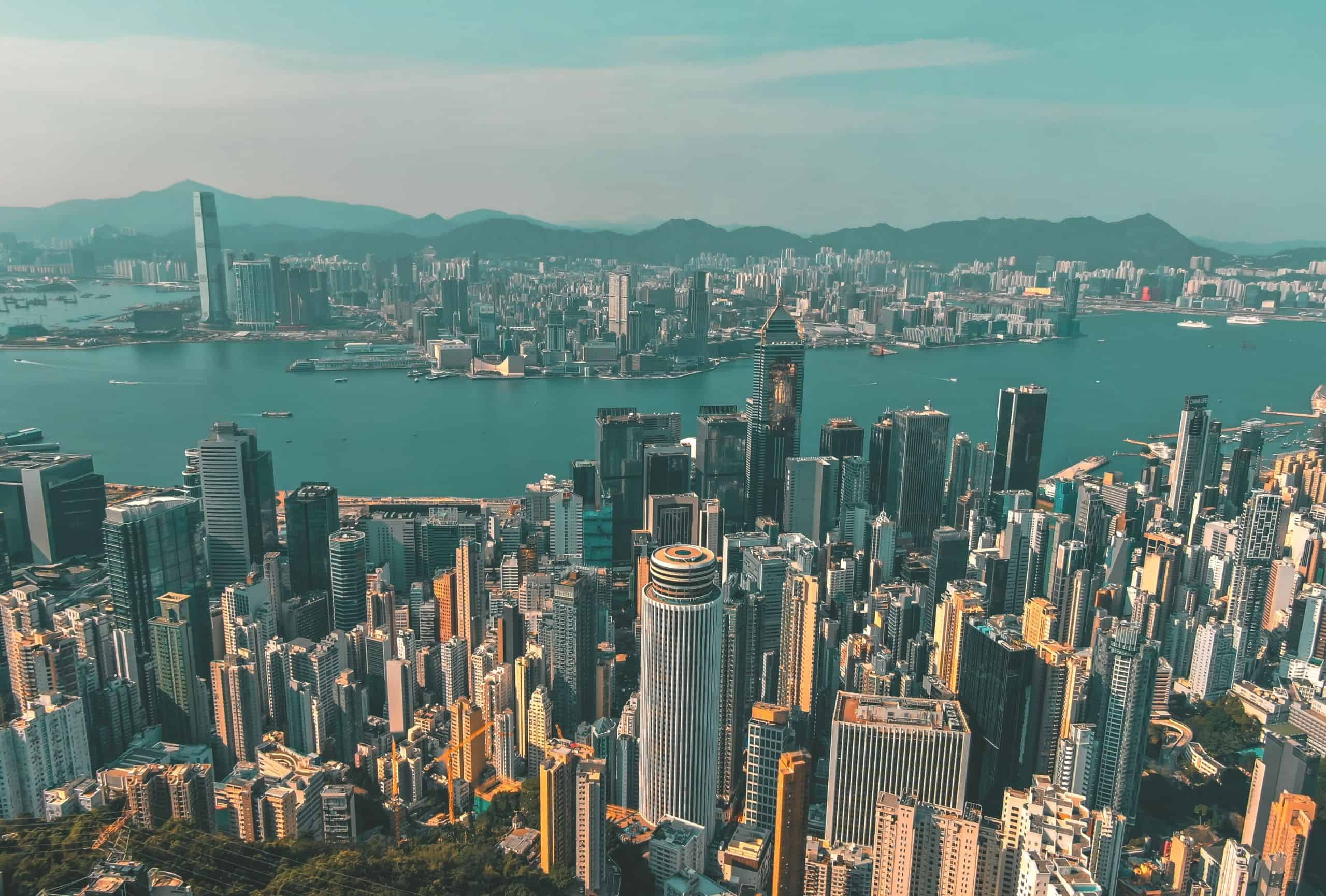 Hong Kong Travel Guide & Tips - Linda Goes East