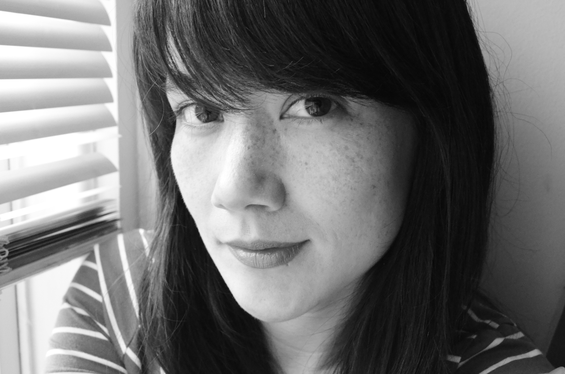 What, Why, How: Katie Li - Linda K Sienkiewicz