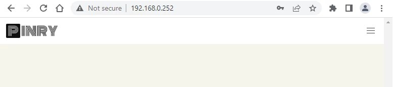 Install Pinry Inside Docker Container In Linux Lindevs
