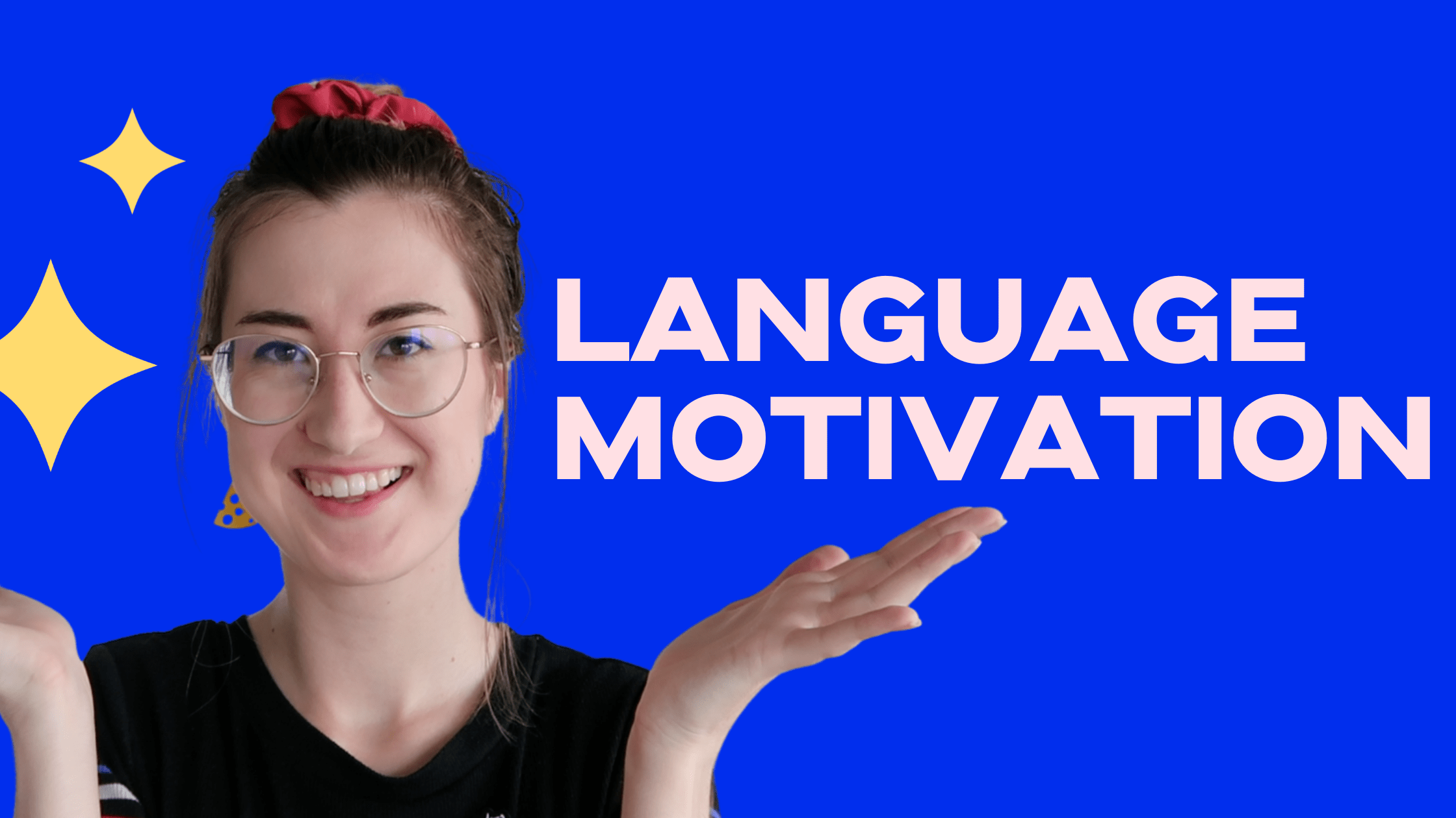 When you don’t feel motivated to learn a language – Lindie Botes ...