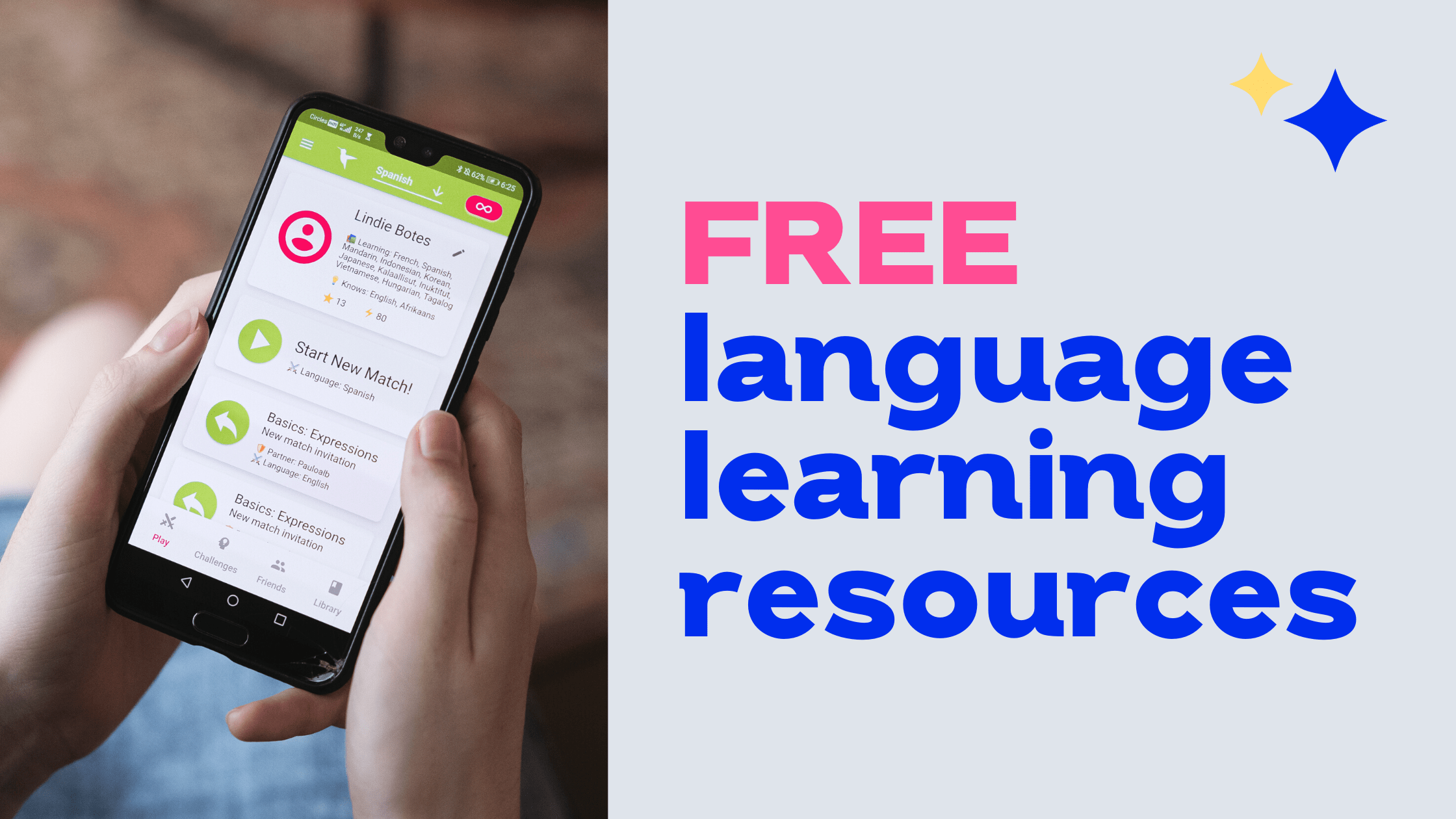 8 free language learning tools you can integrate into your life ...