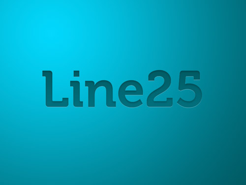 Create Your Own Letterpress/Inset/Debossed Text – Hello,This is my ...