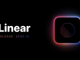 Linear Release 2020 12