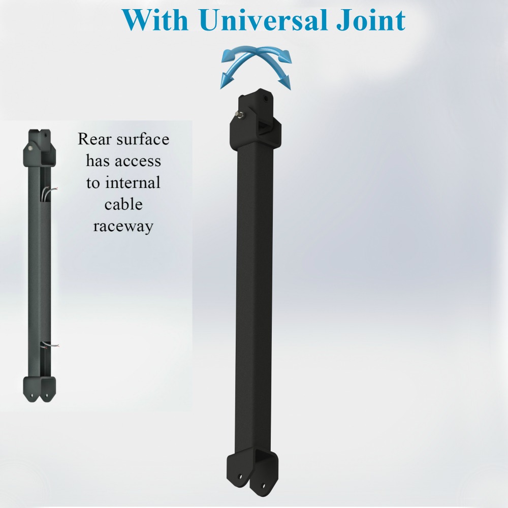 Polar Focus • Ultimate Line Array Rigging