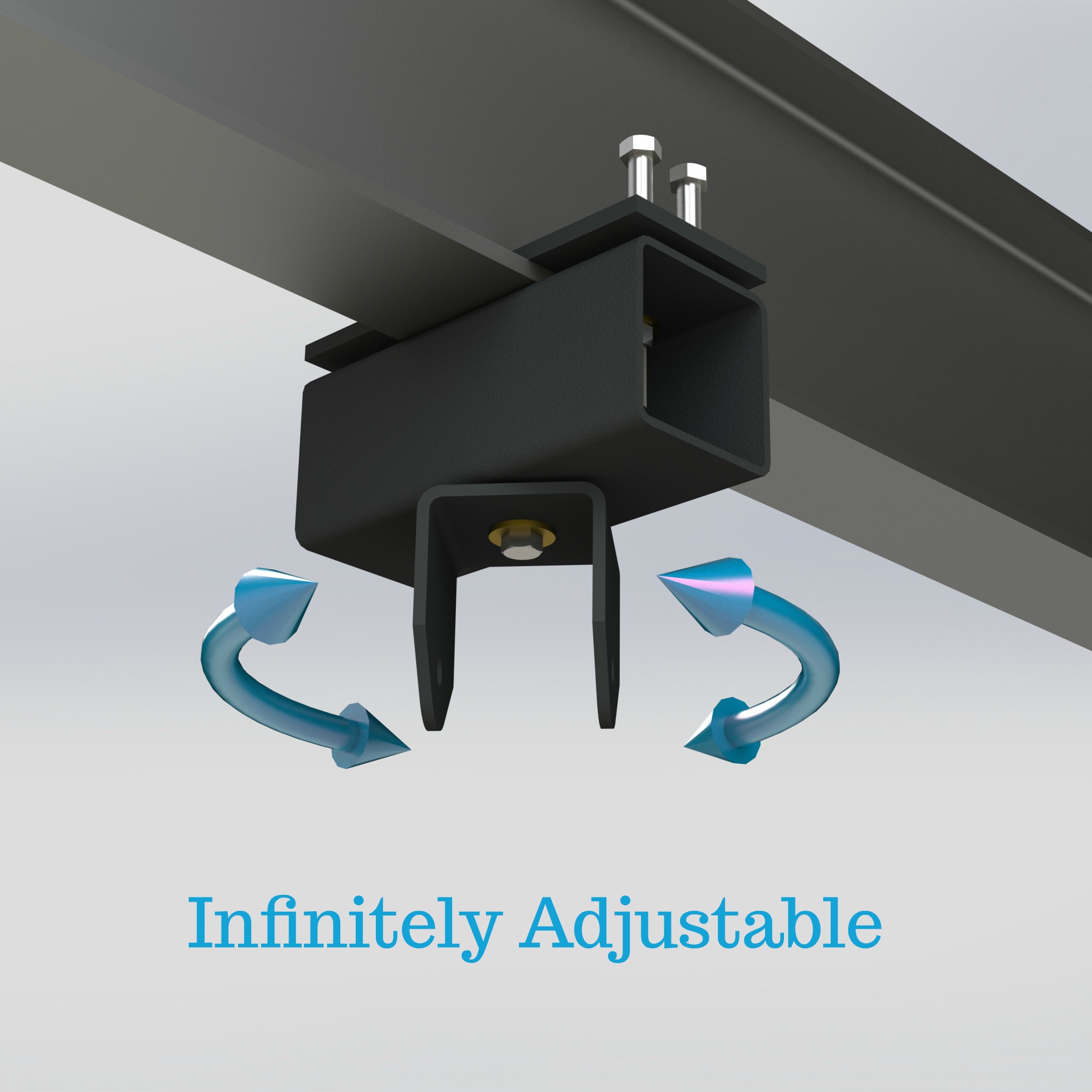 Polar Focus • Ultimate Line Array Rigging