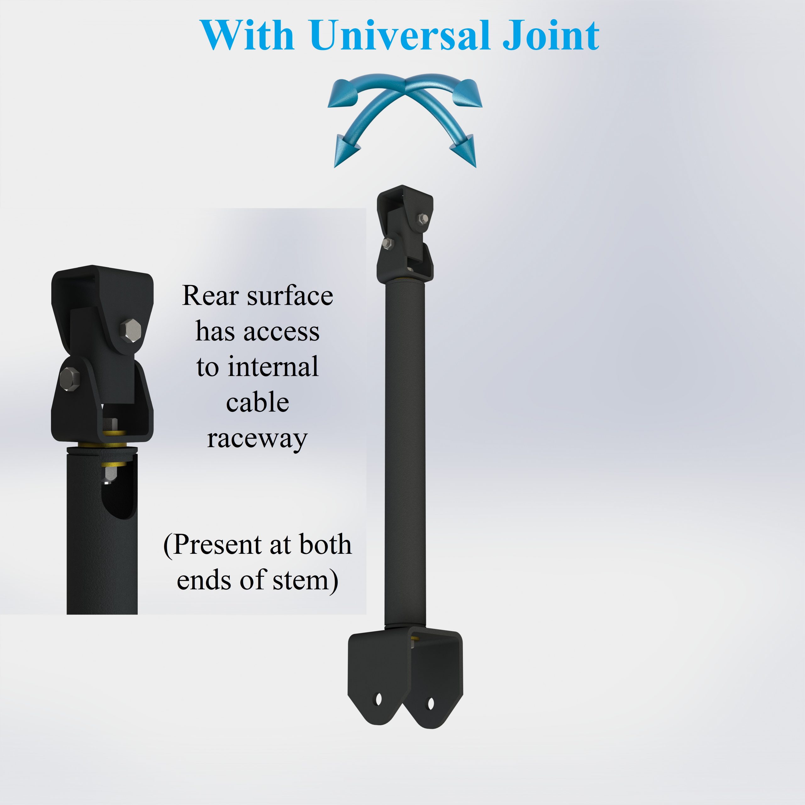 Polar Focus • Ultimate Line Array Rigging