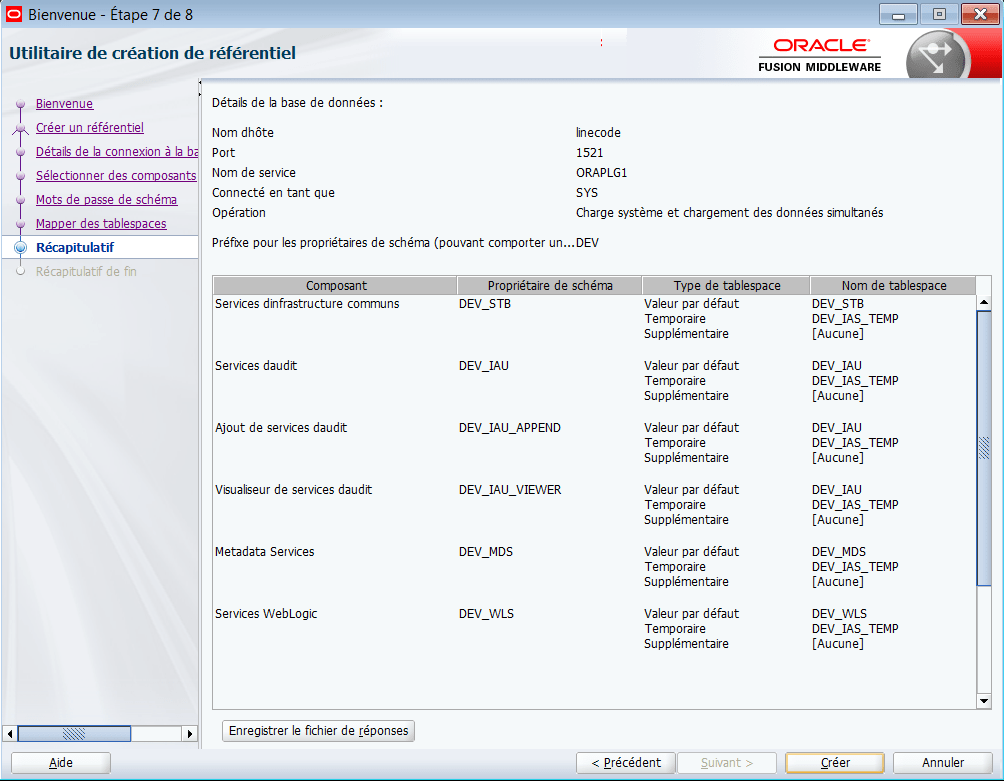 RCU – configuration | linecode-blog